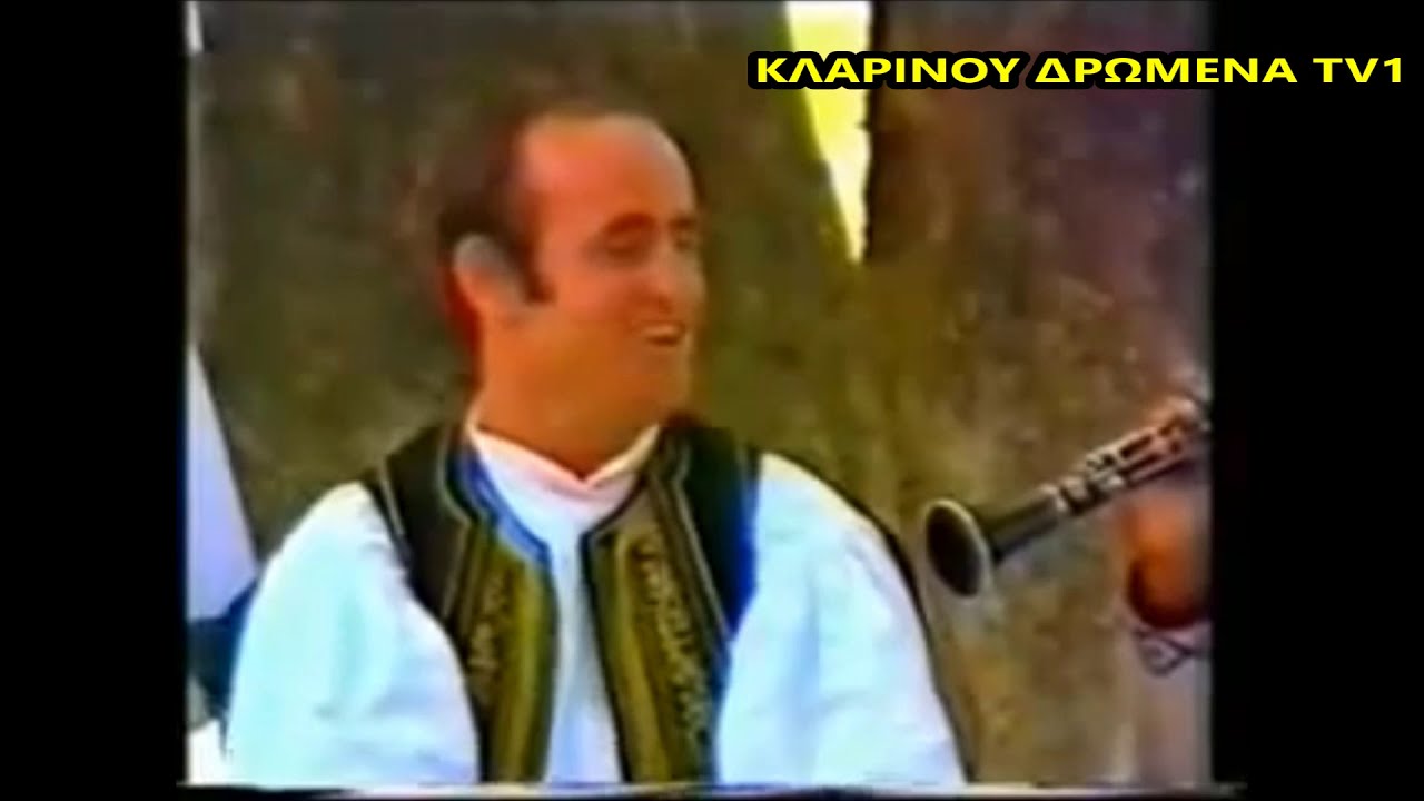 545 - ΔΕΡΟΠΟΛΙΤΙΣΣΑ - ΤΡΑΓΟΥΔΙ - ΓΙΑΝΝΗΣ ΜΑΓΚΛΑΡΑΣ - ΚΛΑΡΙΝΟ -ΤΑΣΟΣ ...