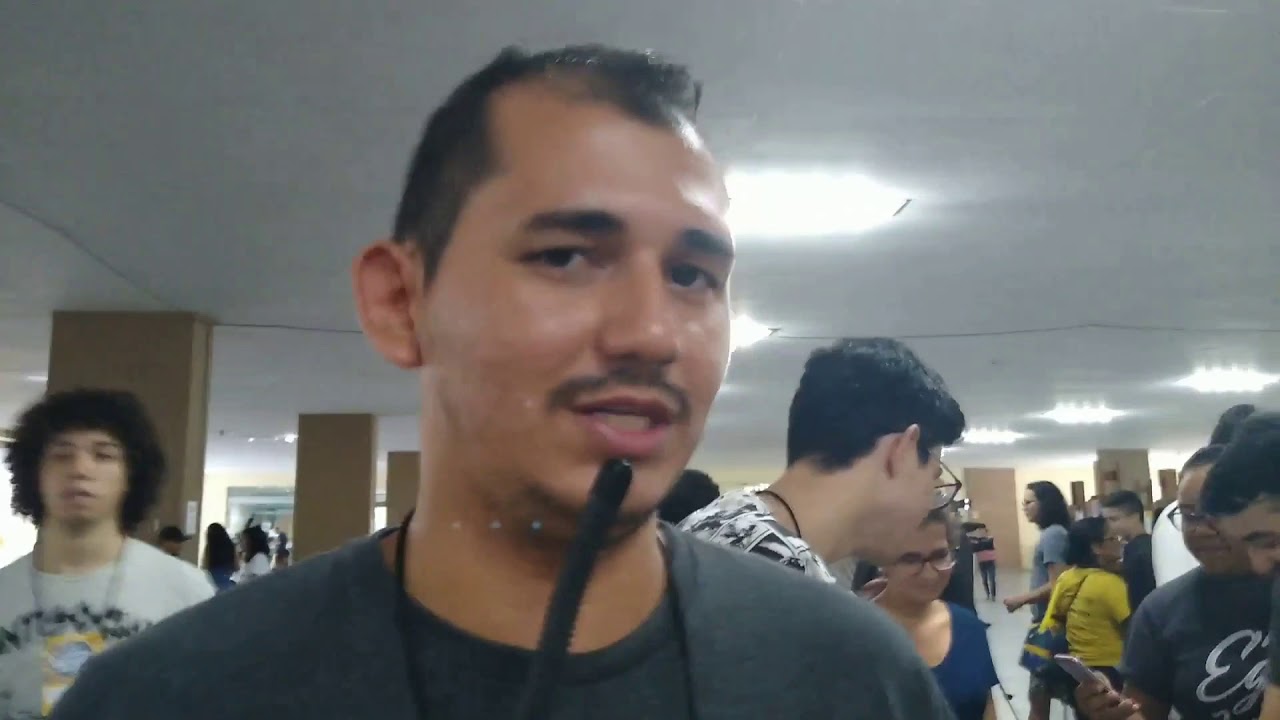 Semana do gibi (entrevista com Erick Blake) - YouTube