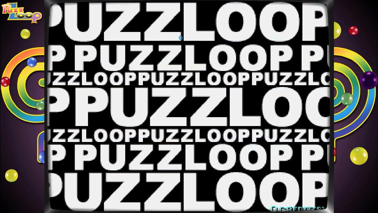Let's Play Puzz Loop (and try Puzz Loop 2) - A Kaneko Ball Shooter That is Too Addictive (LPAVG ...