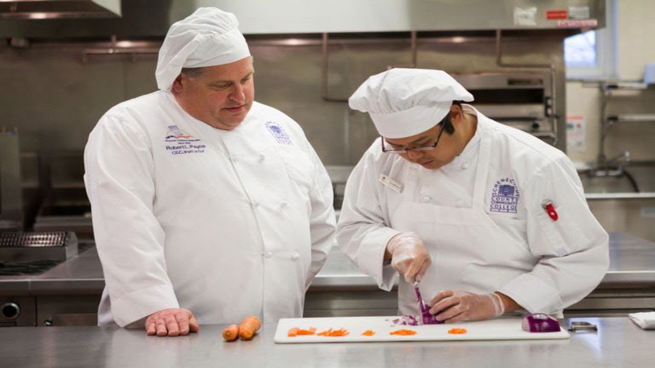 Culinary Schools in Florida Tuition - Tuition has Tripled. Save Up to ...