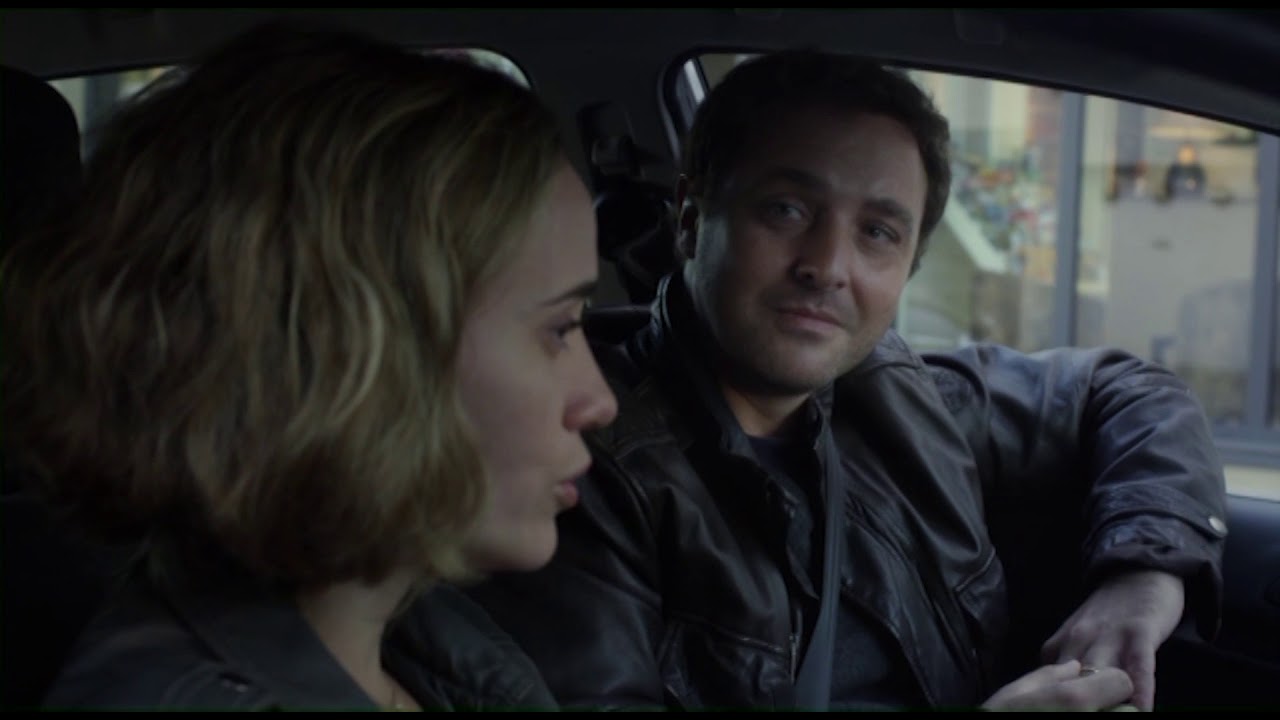 Bande Demo Benjamin Boyer 3min - YouTube