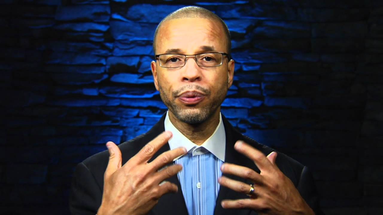 Dr. Frank Thomas Preacher's Coach - Preaching Mistake #5 - YouTube