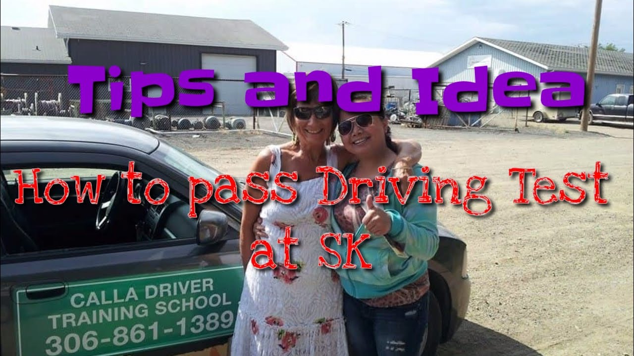 How To Pass Road Test And Get Your Driver Liscense In Saskatchewan how-to-pass-road-test-and-get-your-driver-liscense-in-saskatchewan