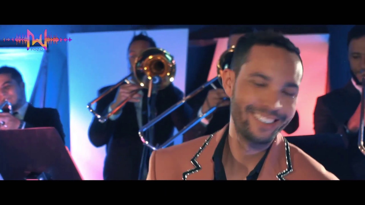 Frankie Ruiz Deseándote - Remix - Bass -Dj - YouTube
