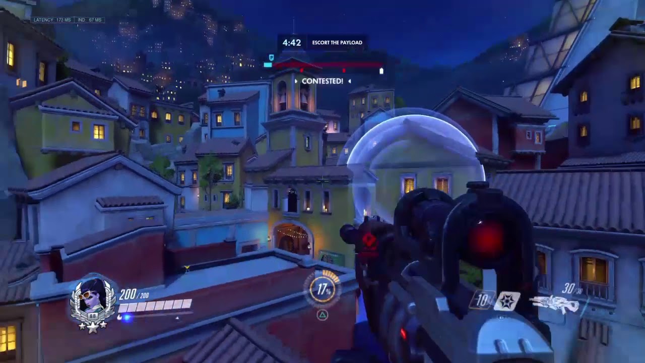 Widowmaker Highlights * - YouTube