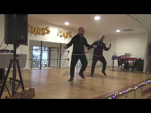 Volare # Mark Furnell & Chris Godden - YouTube