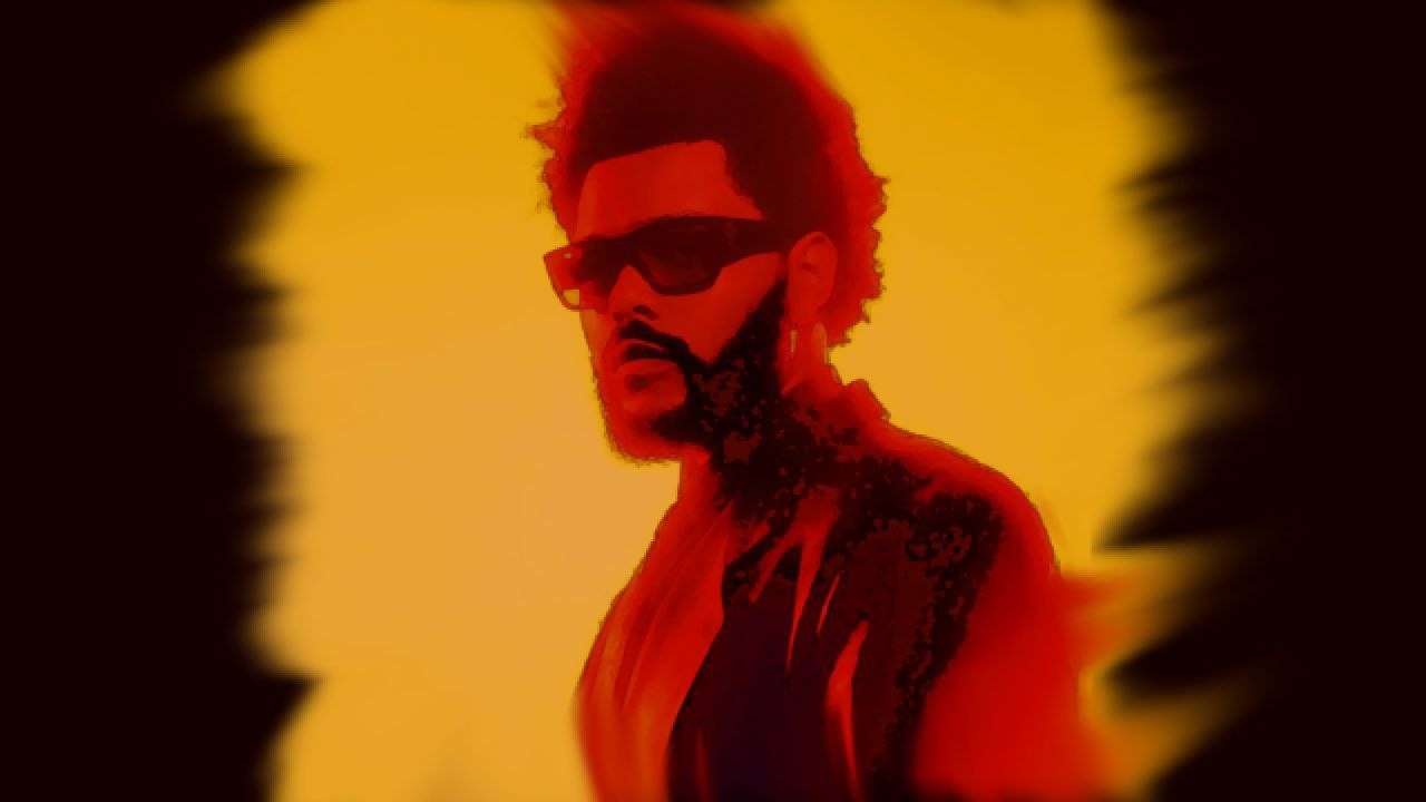 FALSE ALARM - The Weekend (REMIX) - YouTube