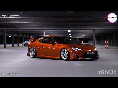 🆕 Arabic / Car remix 🎶 
