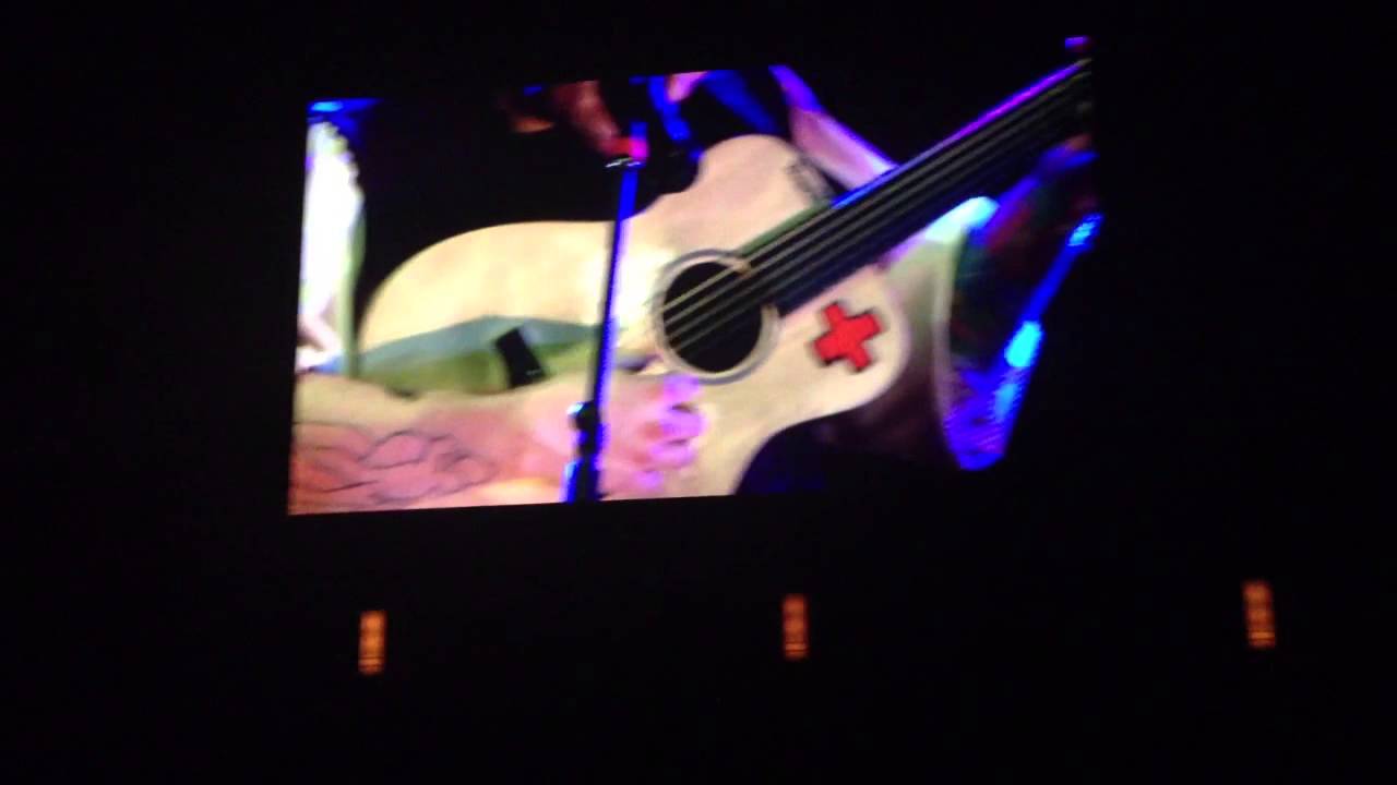 The Parting Glass - Ed Sheeran - YouTube