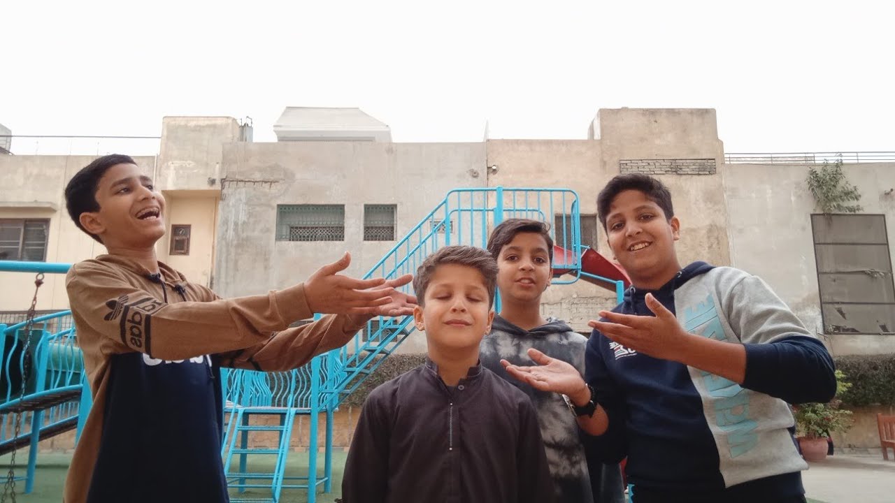 my little brother lost at sati sati game 😂😂 - YouTube