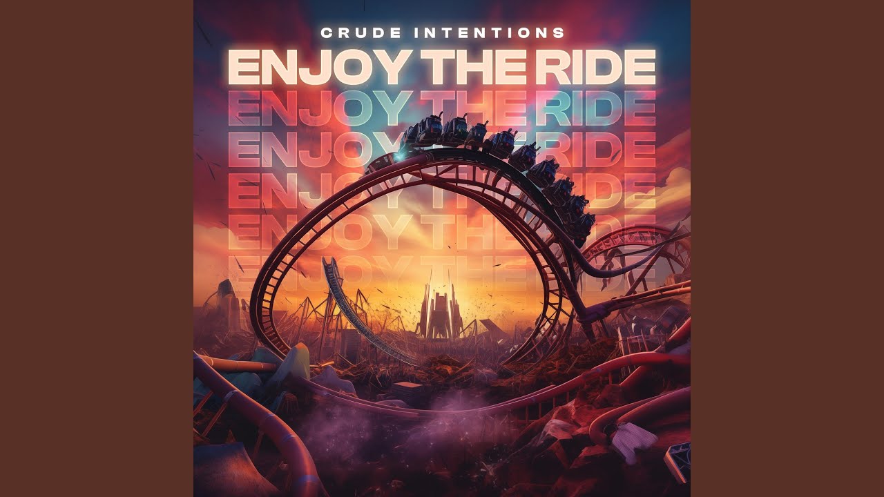 Enjoy The Ride (Extended Mix) - YouTube