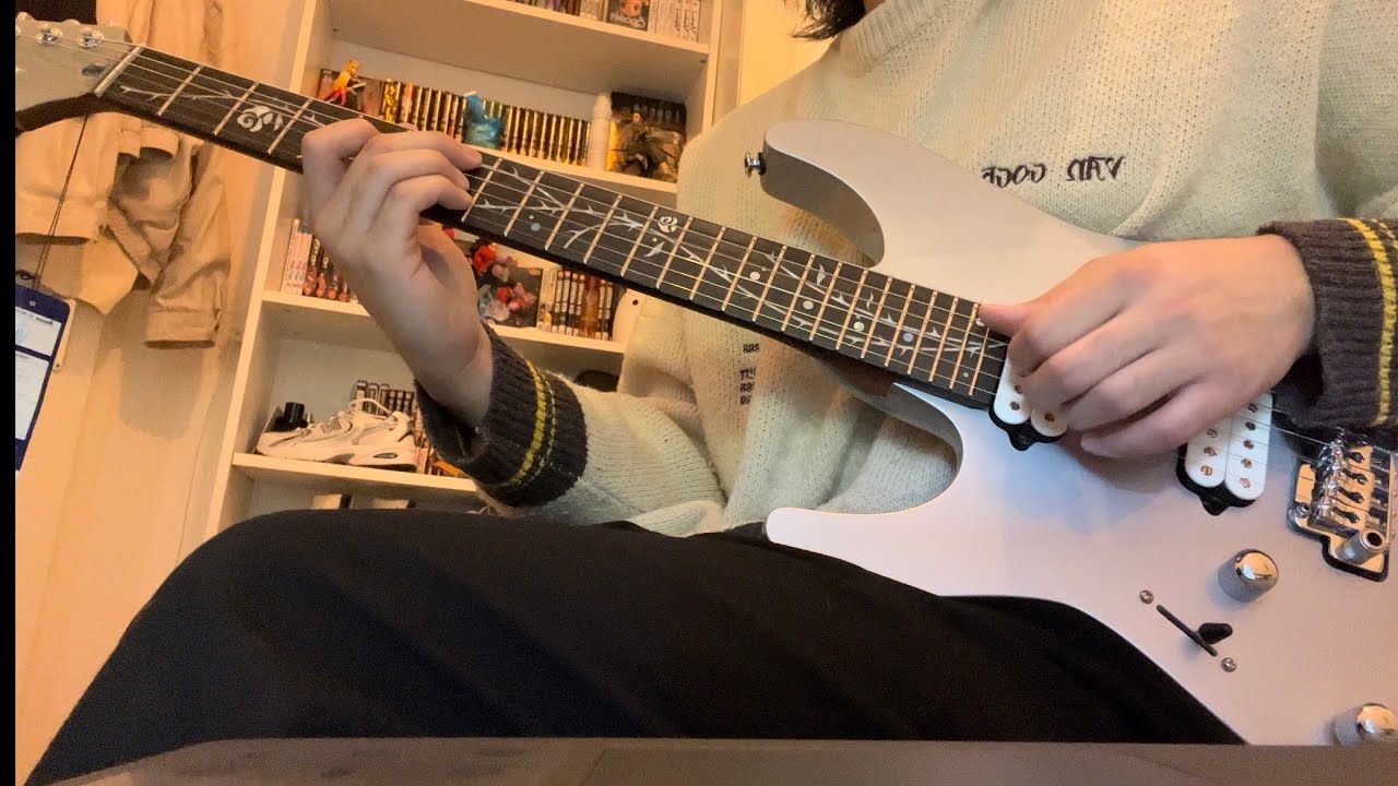 First touch on the TOD10 - YouTube