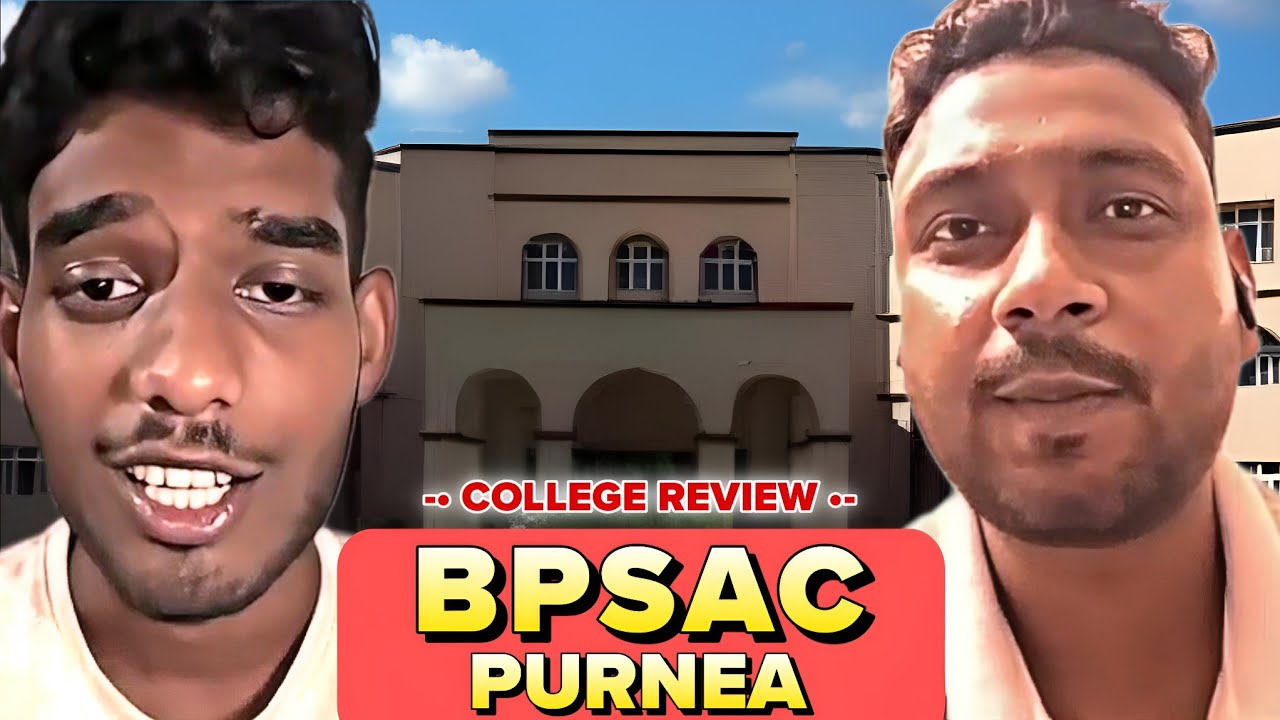 Shiva Classes Bihar Agriculture Abhishek BPSAC Purnea Full Review ...