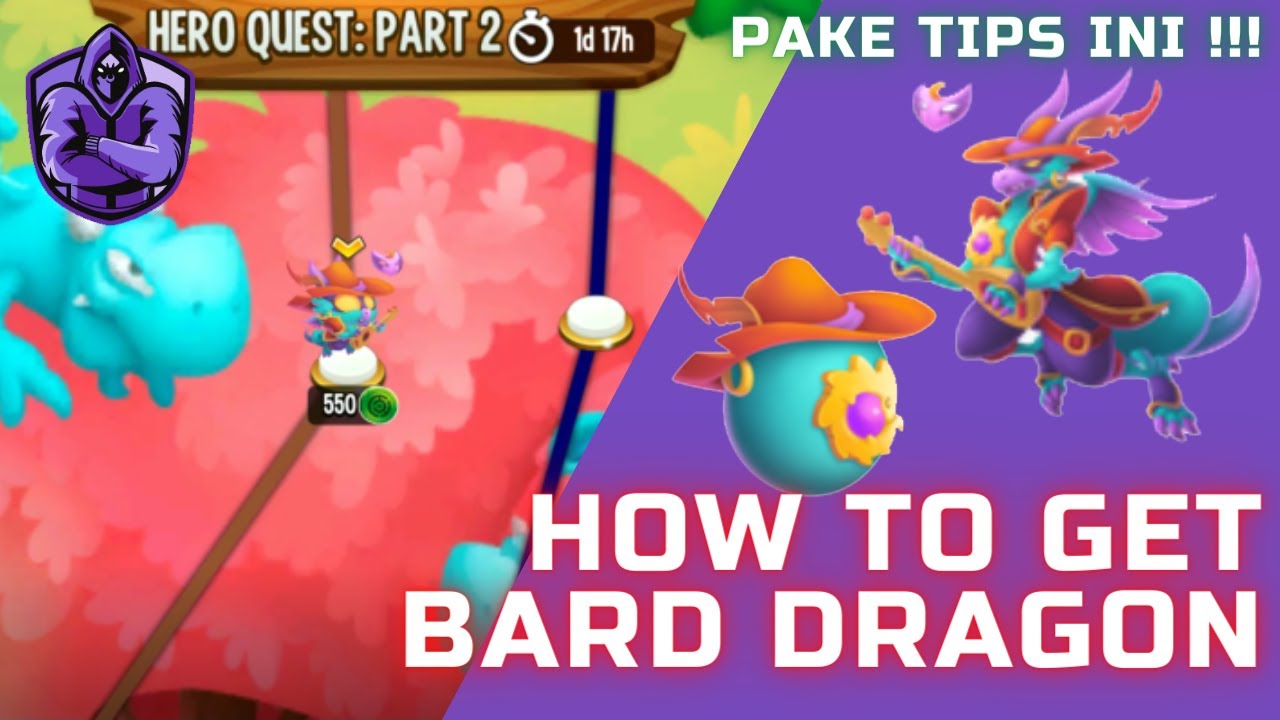 TIPS AND TRICKS MENDAPATKAN NAGA LEGEND DENGAN CEPAT DI EVENT MAZE ...
