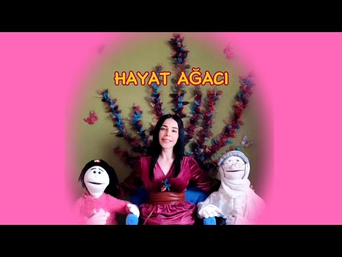 🌳 HAYAT AĞACI 🌳 2. BÖLÜM 