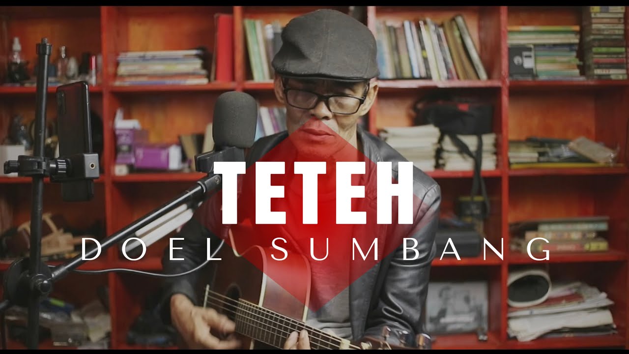 TETEH - DOEL SUMBANG ( LIVE COVER OM J ) - YouTube