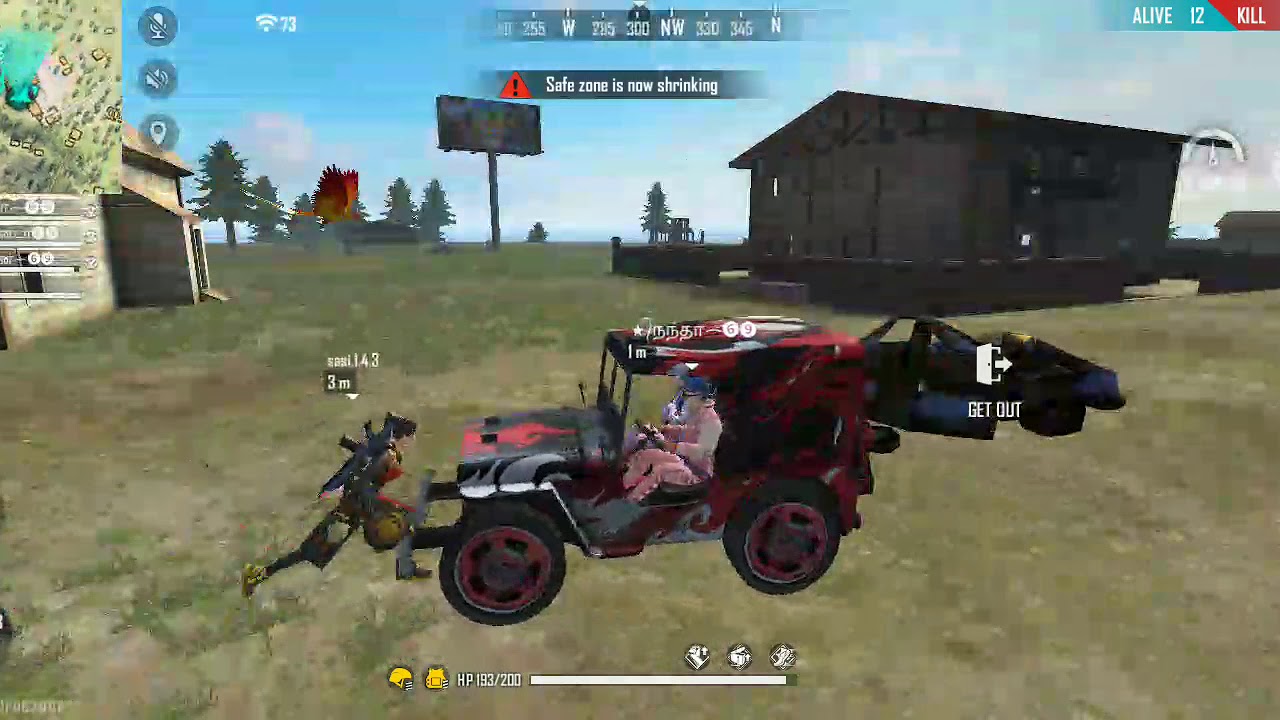 My small kill montage😭😭😭🇮🇳 - YouTube
