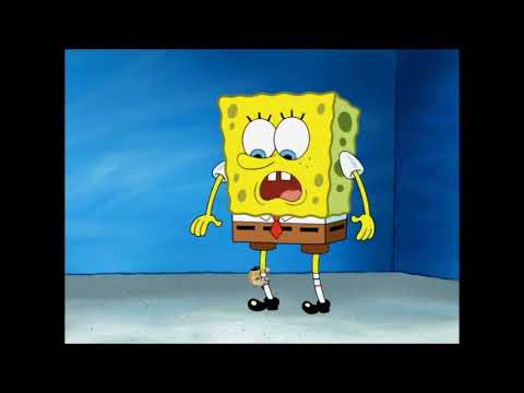 SpongeBob SquarePants - BlackJack - Alternate Ending - YouTube