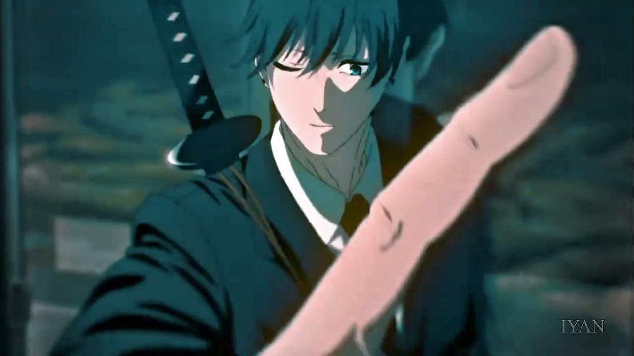 Son1x REMAKE [CHAINSAW MAN] - YouTube