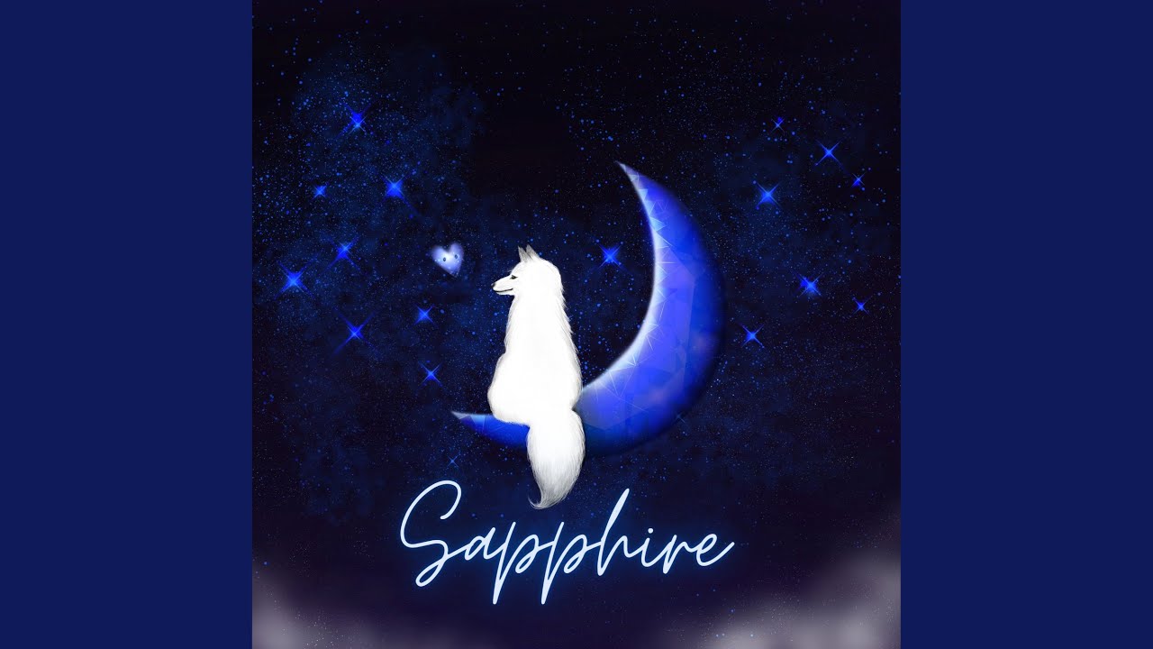Sapphire - YouTube Music