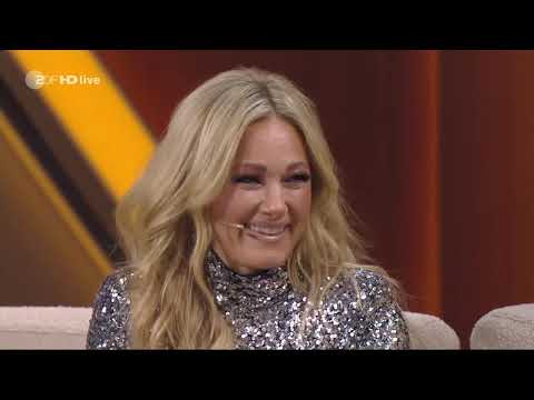 Shirin David / Wetten Dass..? ! 2023 Auf der Couch