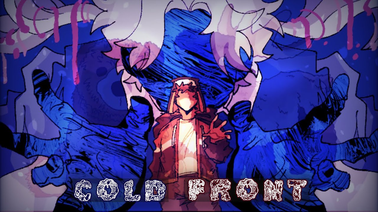 COLD FRONT. ☃️ (Another Game By Investigrave Studios) 🧸🦌 - YouTube