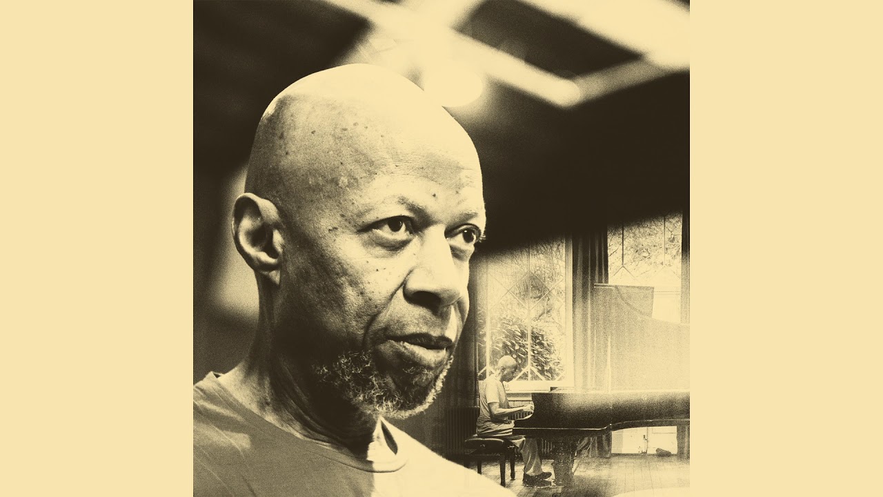 Laraaji - Through luminous Eyes [Full EP Official Audio] - YouTube