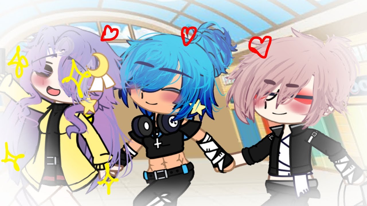 My love mine all mine|| A day with the Magawa siblings || Tokyo ...