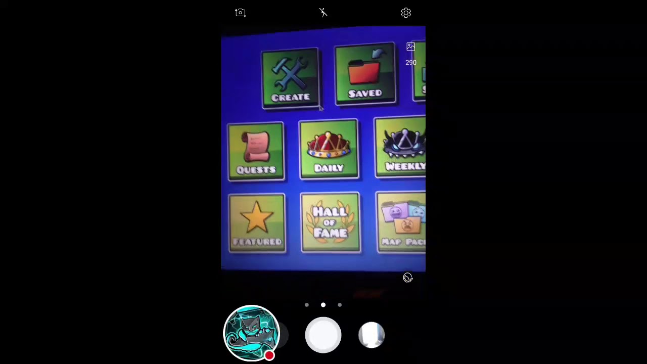 I'M IN ROBTOPS ACCOUNT!! - YouTube