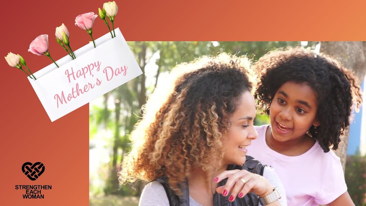 HAPPY MOTHER'S DAY -- TIME VS. GOD - YouTube