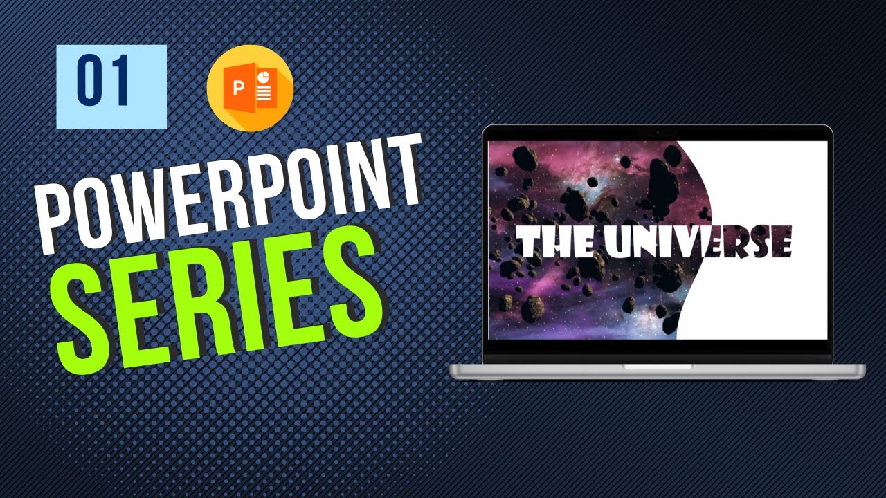 10X PowerPoint Presentation - PowerPoint Series 01 - YouTube
