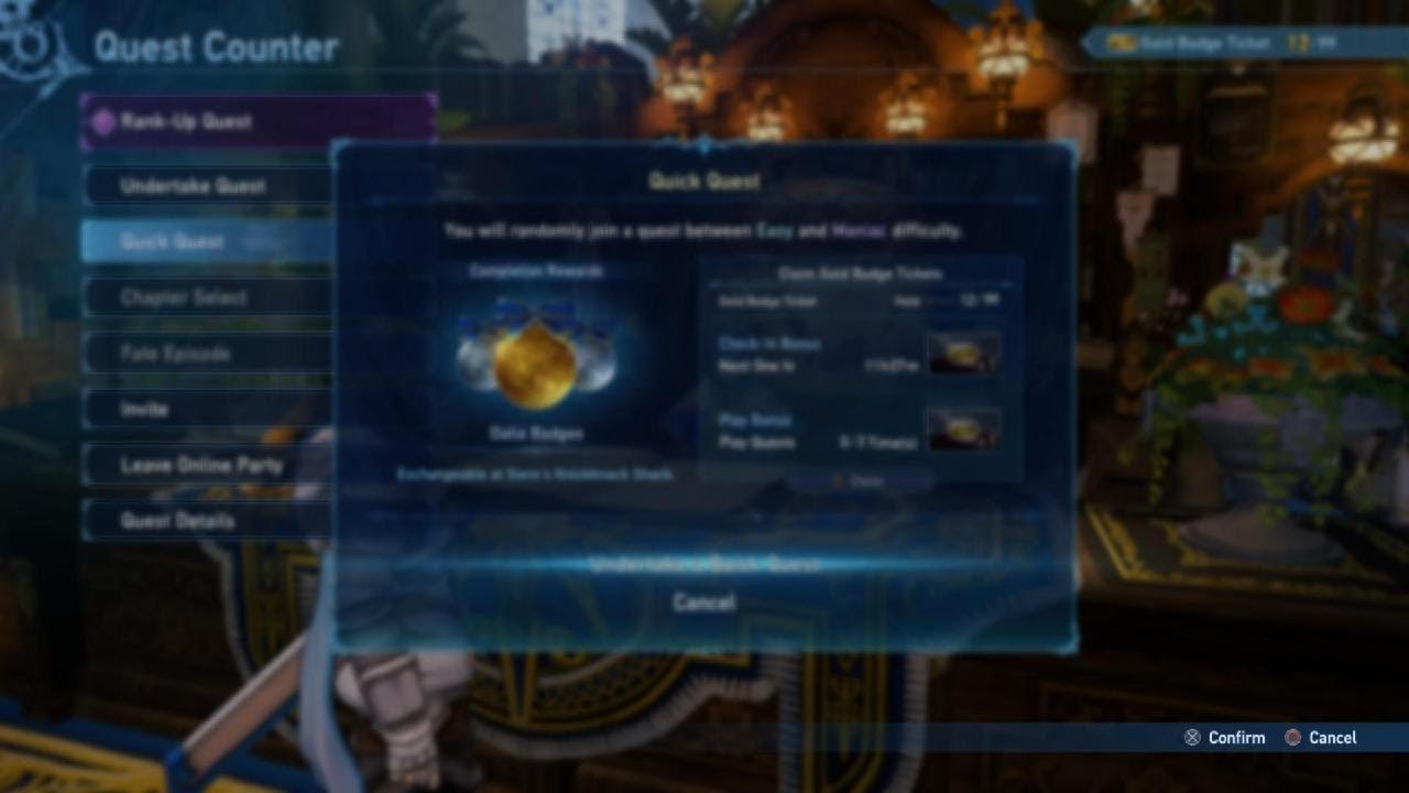 Granblue Fantasy: Relink_Bahamut Versa - YouTube