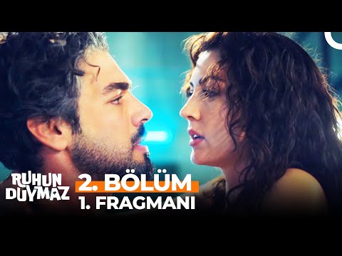 Ruhun Duymaz  2. Bölüm 1. Fragmanı | ''Ben Onur'suz Yaşayamam\