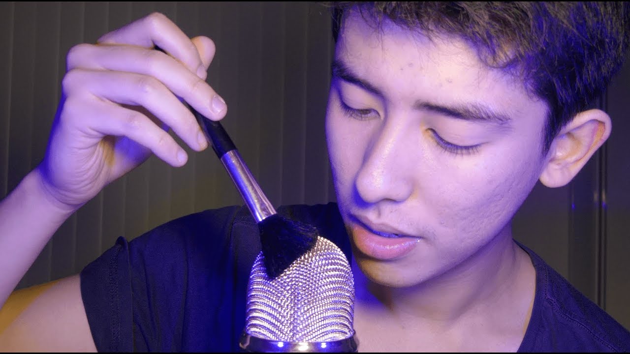 [ASMR] Personal Attention (4k) - YouTube