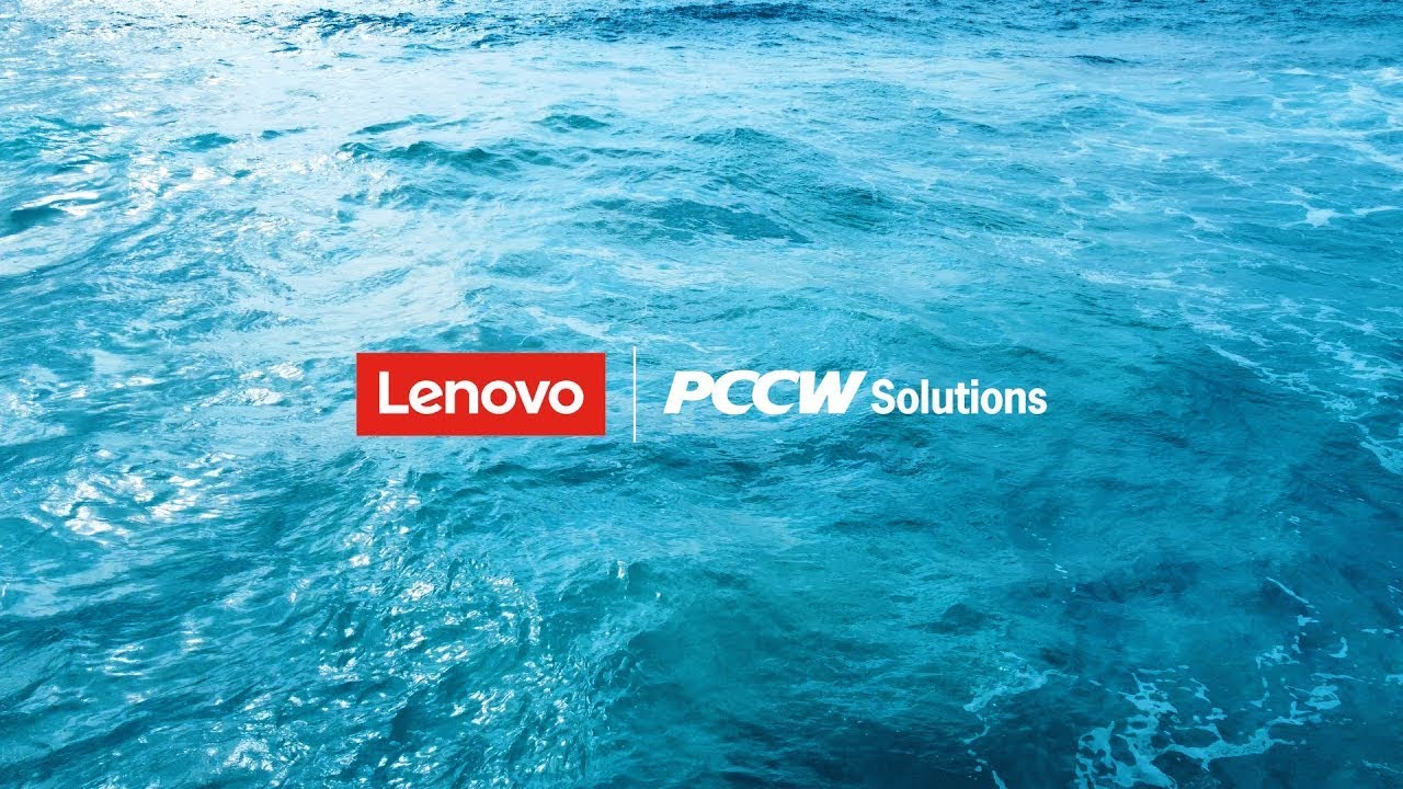 Lenovo PCCW Solutions Corporate Video - YouTube