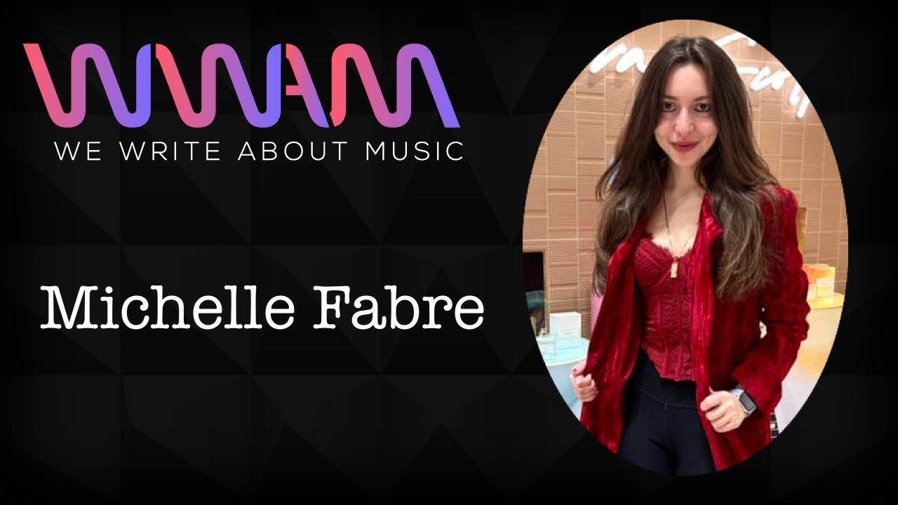 Michelle Fabre Dives Deep on Stellar Single, "Rock Me With A Deeper ...