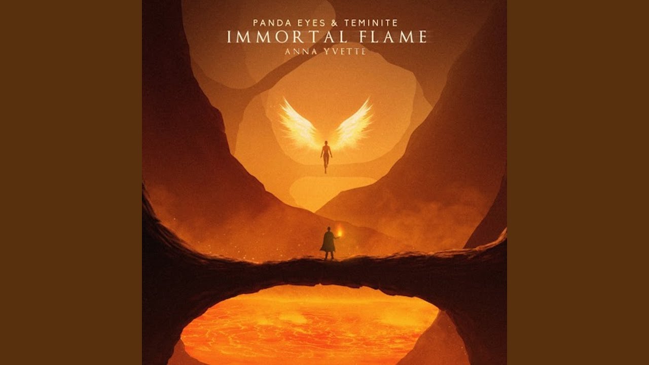 Immortal Flame - YouTube Music