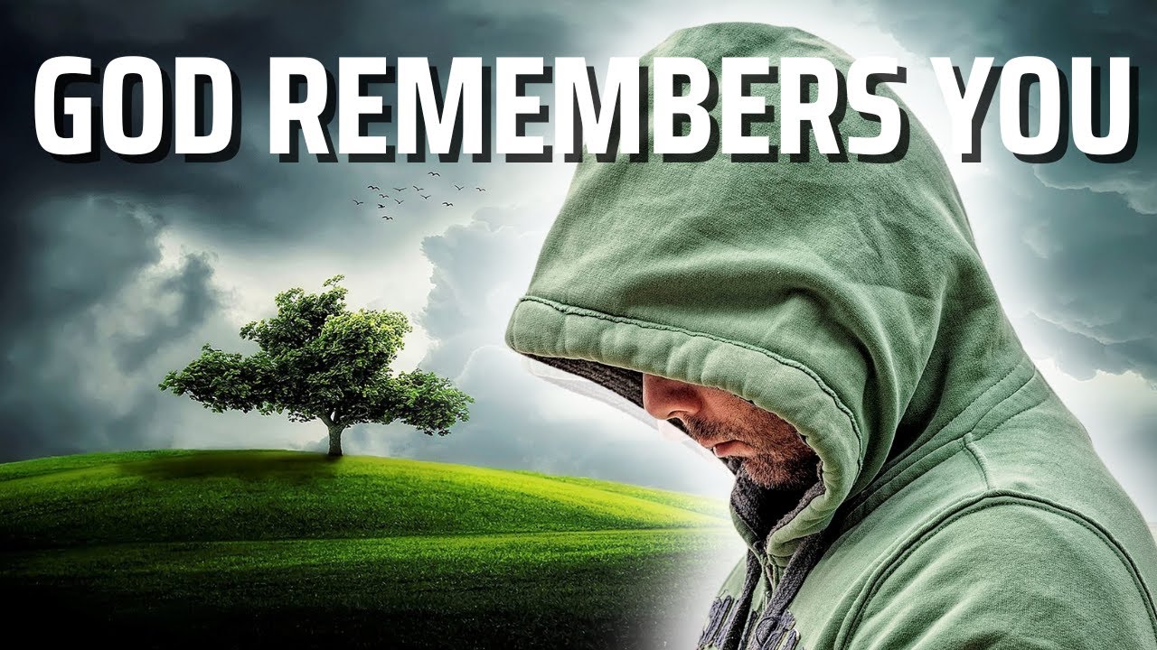 God Remembers You | God Has Not Forgotten You - Psalm 139:17-18 - YouTube
