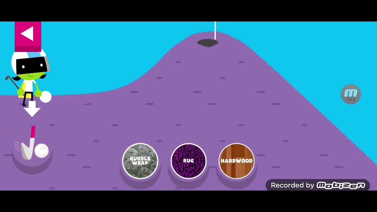 PBS Toon For Parents Play & Science Surface Challenge - YouTube
