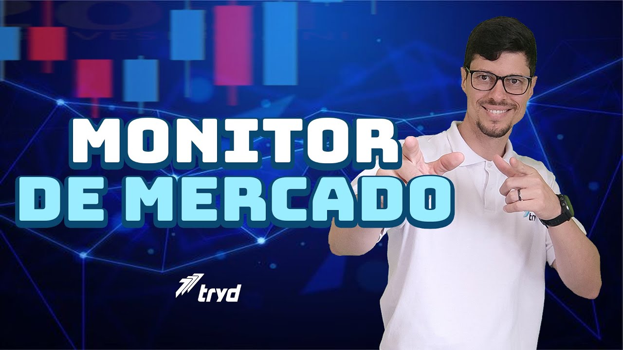 Aprenda a usar o Monitor de Mercado! 🤓 - YouTube