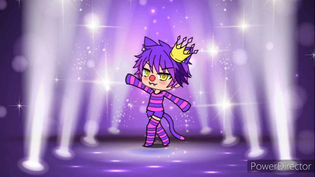 💖👑Il principe StreCatto👑💖~WGF~ by {GiulyMagicGamer} - YouTube
