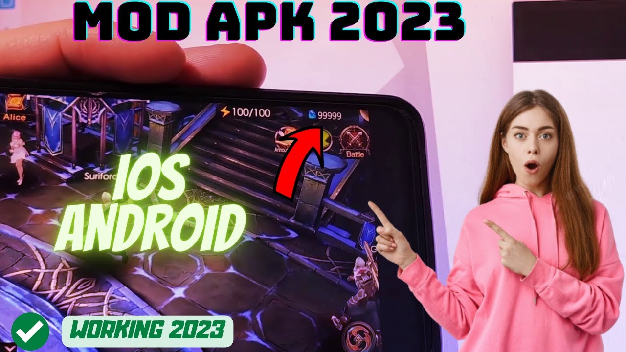 Legacy Of Discord Hack Mod Apk Legacy Of Discord Hack ★ Legacy Of ...