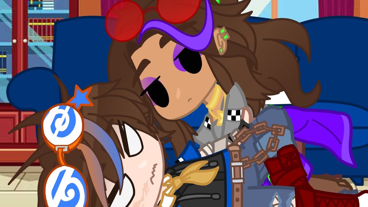 Until I found you 🎶// 💜Gregssie💙// Teen Cassie and Teen Gregory ...