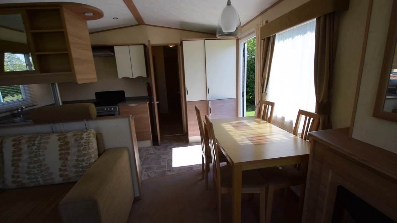 2011 ABI Coniston on plot 91 - YouTube