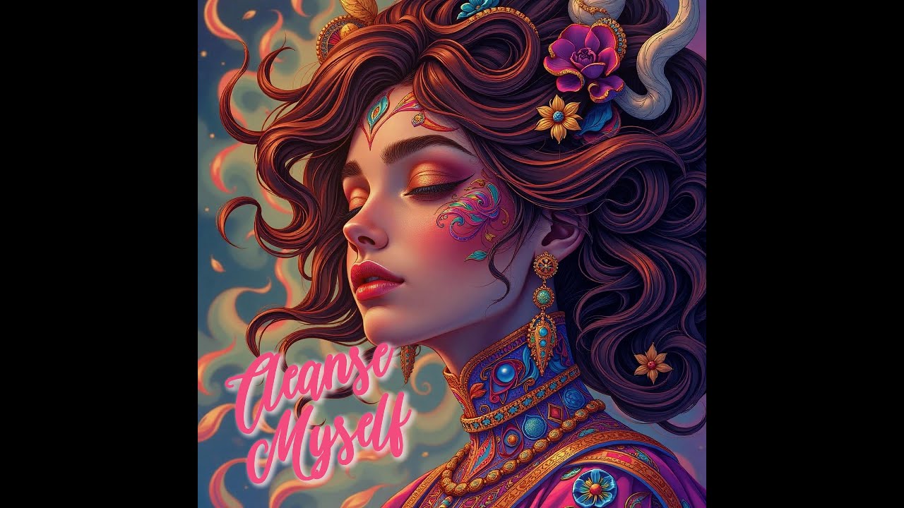 Cleanse Myself 💔 Instrumental R&B x TRAP x LO - FI Romantico 2025 - YouTube