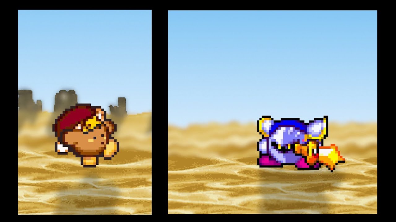 Salti of Dreamland: The Animation - Episode 1 (Preview) - YouTube