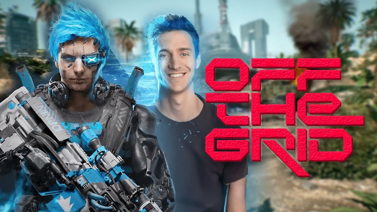 Everything you need to know about Off the Grid - YouTube