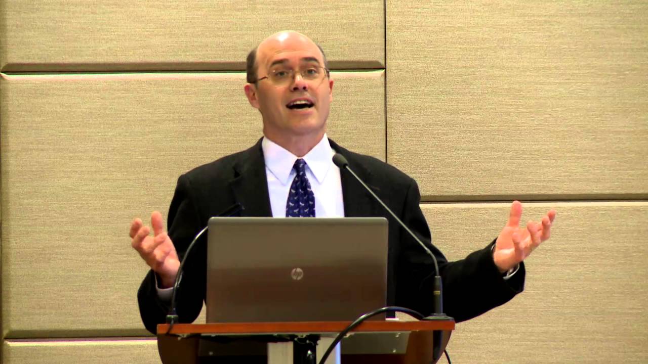 Video 3 Karl Strom on Hearing Aid Pricing Survey - YouTube
