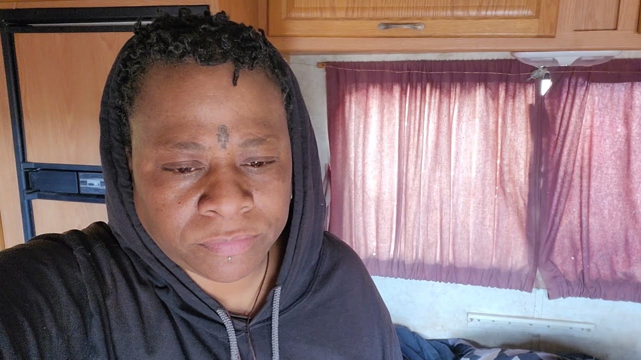 I Left Everything behind! - YouTube