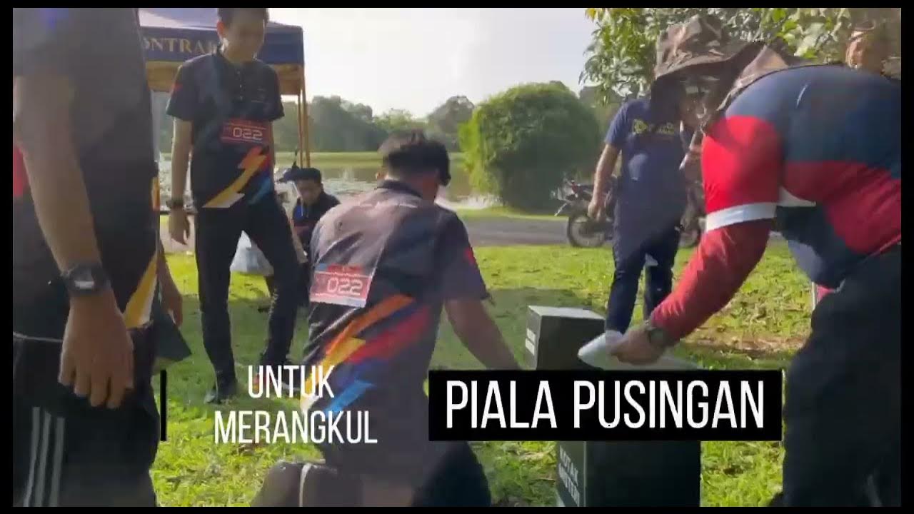 CIP KPS 2022 PERINGKAT NEGERI MELAKA - YouTube